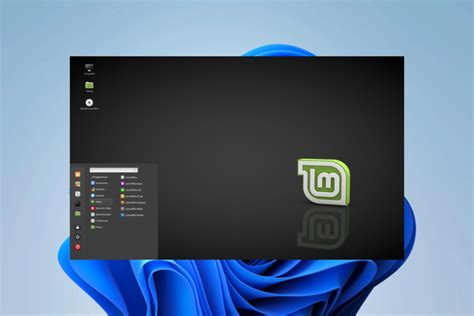 How To Dual Boot Windows 11 And Linux Mint
