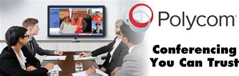 Polycom Video Conferencing System Dubai Hd Video Conference Uae