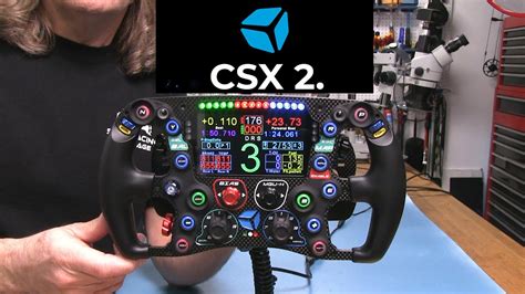 Cube Controls Formula CSX Review Sim Racing Garage