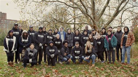 “trees For Threes” Partnership Making Brooklyn Communities Greener