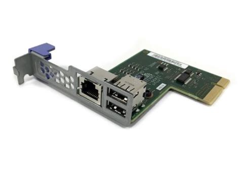 E IBM System I O Port Card Gotodirect Com