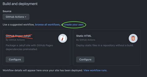 setting up jekyll scss sass and tailwindcss on github pages h cubism
