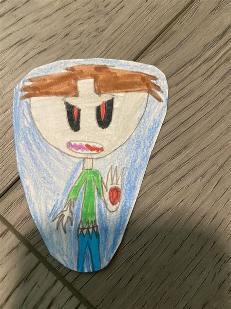 Early Dark Gem Form By Haros98 On Deviantart