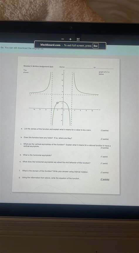 blackboardcom to exit full screen press esc file you can still download