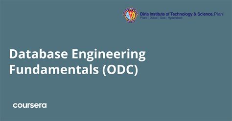 Java Database Engineering Spring Boot Mvc And Sql Mastery Coursera