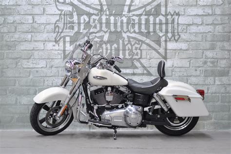 2014 Harley Davidson Dyna Switchback Fld Sold Destination Cycles