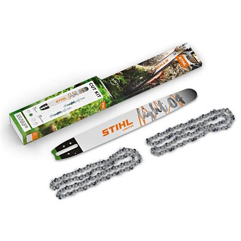 Stihl Cut Kit Timbershop