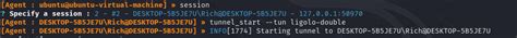 How to Use Ligolo-ng (Easy to Follow Pivoting Tutorial)