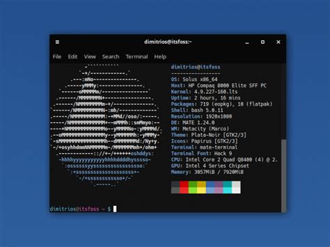 Best Linux Distributions That Are Not Based On Ubuntu Or Debian
