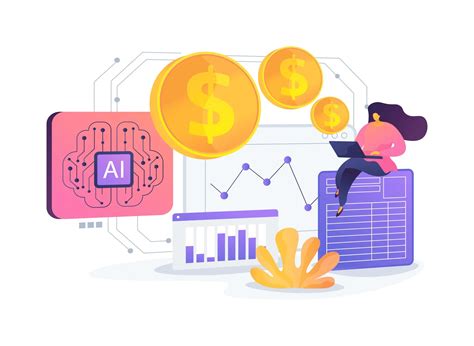 Ai Financial Forecasting Revolutionizing Predictive Analytics