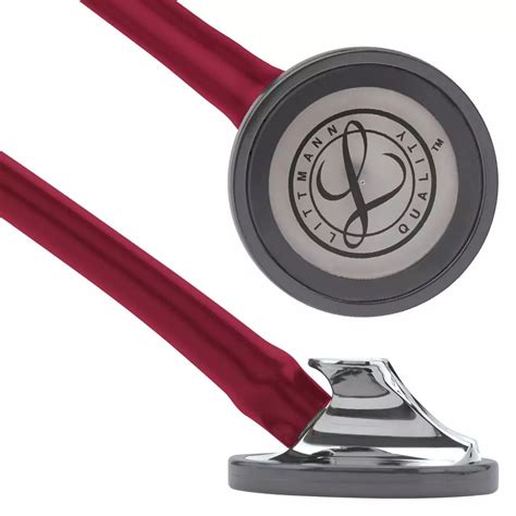 Buy Littmann Master Cardiology Stethoscope Stainless Steel Chestpiece