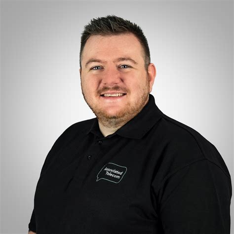 Connor Graham Associated Telecom