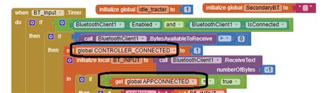 Why Is Bluetooth Having Issues MIT App Inventor Help MIT App Inventor Community