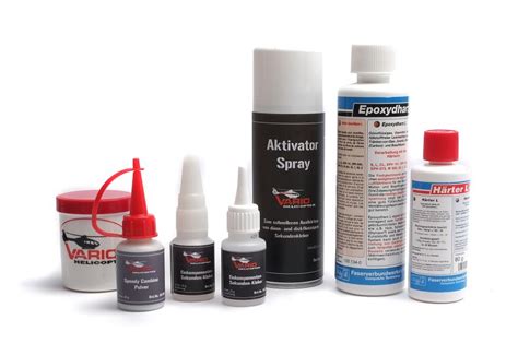 Glue Kit