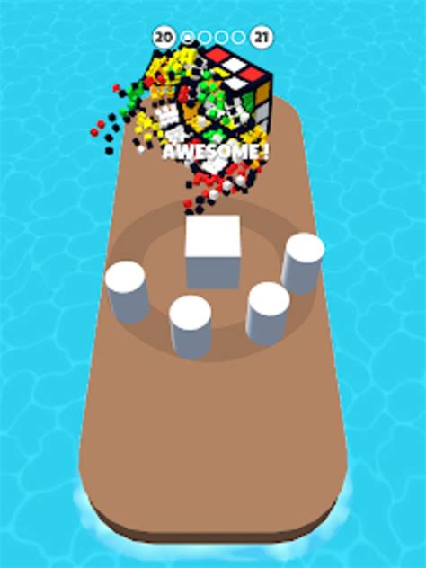 Cube Blast 3d Apk For Android Download