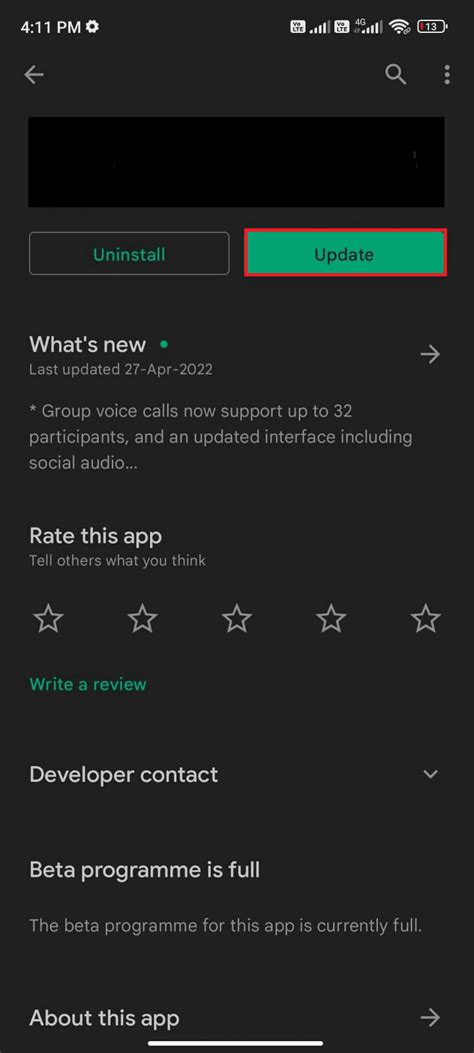11 Fixes For Discord Not Uploading Images On Mobile Techcult