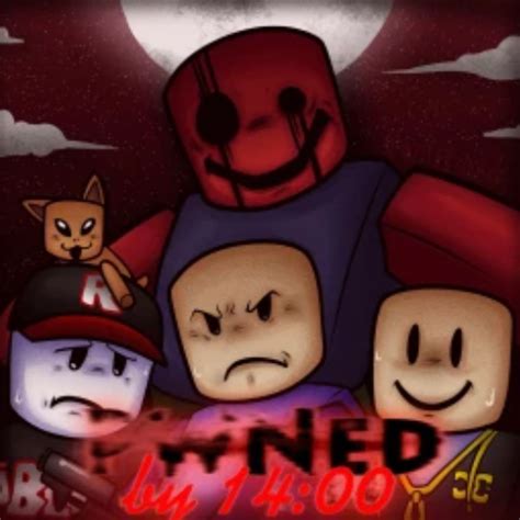 Pwned By 14 00 Wiki Fandom