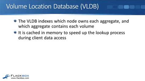 Netapp Replicated Database Quorum And Epsilon Flackbox