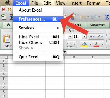 How To Hide Zero Values In Excel For Mac Solve Your Tech