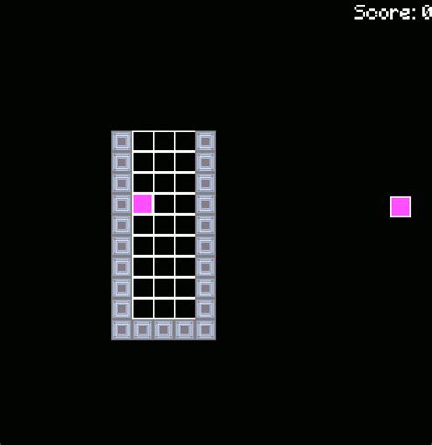 GitHub Przemekkkth PolyominoSFML Simple Tetris Like Game For 1 2 3 4 5 Blocks