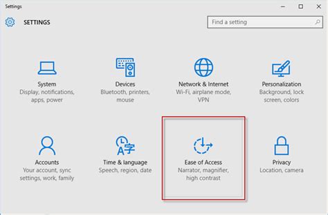 Ways To Change Size And Color Of Mouse Pointer In Windows