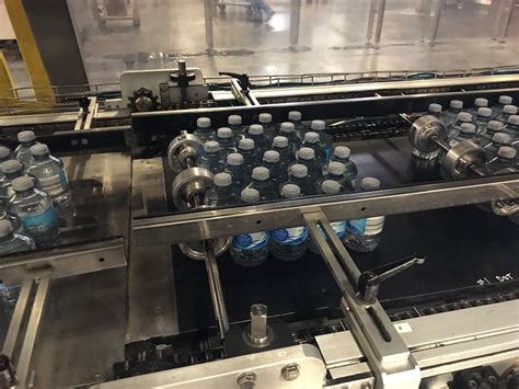 Used Smi Tray Former Packer Automatic Shrink Wrapper Sourceline Machinery