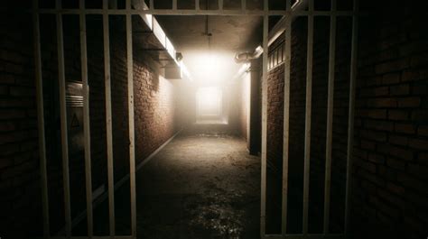 Level 3 Electrical Station Escape The Backrooms Wiki Fandom