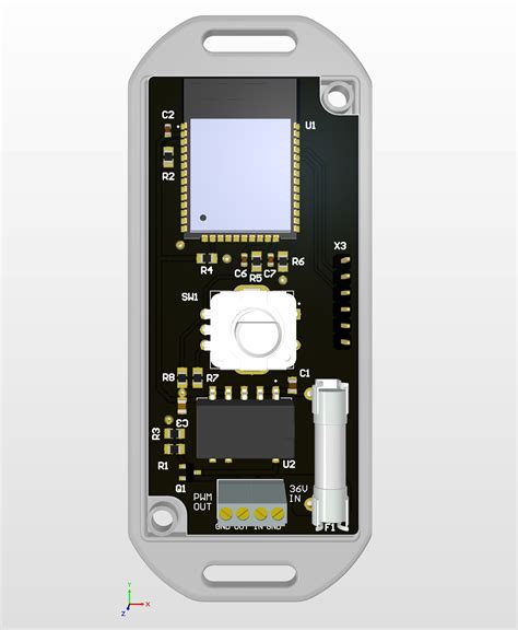 Importing Component Schematics And Footprints From Farnell To Pcb Cad Software Easy Eda