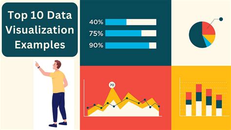 Data Visualization — Best Practices And Foundations By Cameron