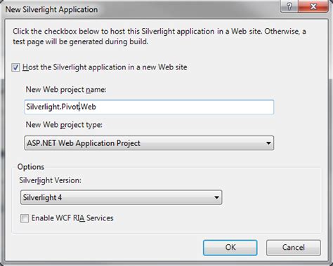 Sorey García Mvp Windows Development Publicando El Pivotviewer En
