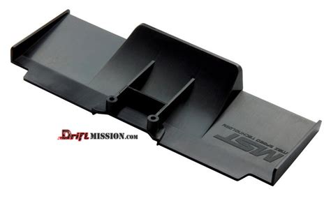 Max Speed Technology Rear Diffuser Your Home For RC Drifting