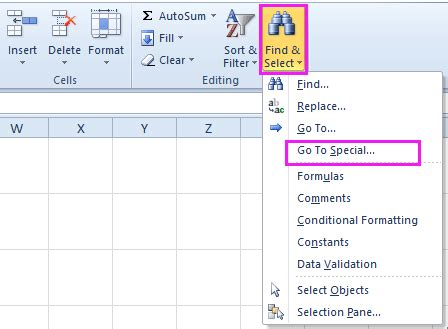 How To Delete SmartArt Only In Excel