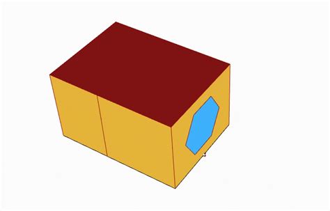 help please to create hexagone window ladybug tools ladybug tools forum