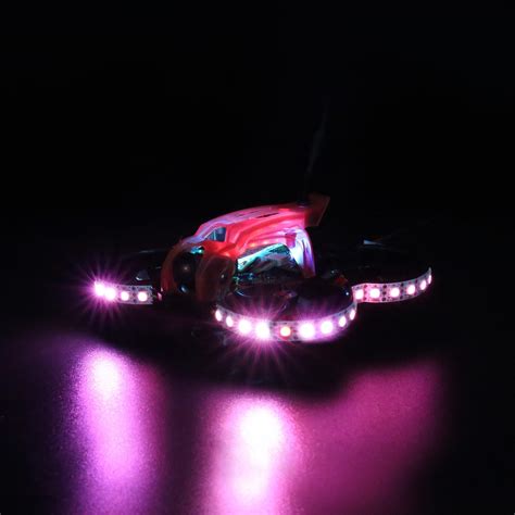 Geprc Tinygo Led Fpv Whoop Rtf Geprc