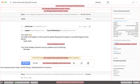 Ui Components · Nylas Mail Plugin Sdk