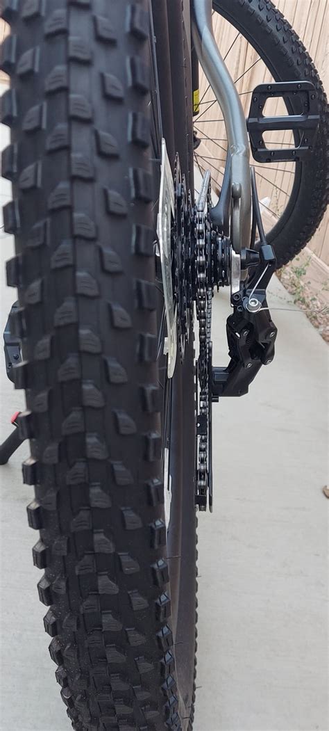 Mongoose Ledge X2 Review R Budgetbikeriders