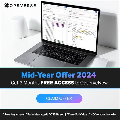 Opsverse On Linkedin Mid Year Offer 2024 Opsverse Devops Tools Platform