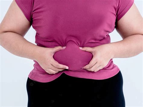 أسباب ظهور البطن السفلية عند النساء وطرق التخلص منه مجلة سيدتي