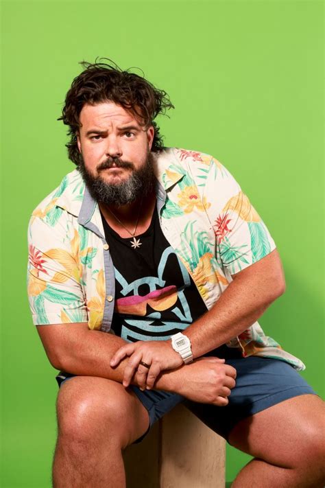 Jon Gabrus