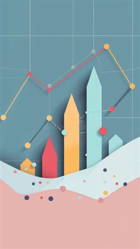 Minimalistic Marketing Data Integration Stock Illustration Illustration Of Grow Marketing