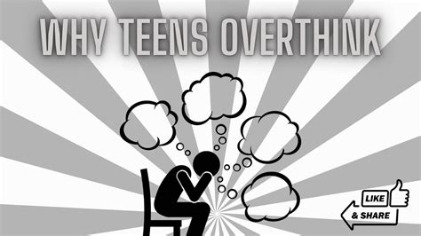 Why Teens Overthink The Truth About Arbitrary Inference Youtube