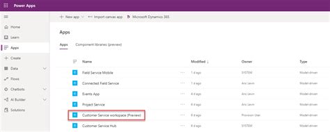 Customer Service Workspace Preview In 2020 Wave 2 Release Plan Aric Levins Digital