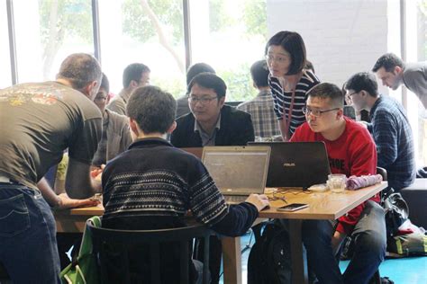 Pycom And Espressifs Hackathon Was A Great Success Espressif Systems