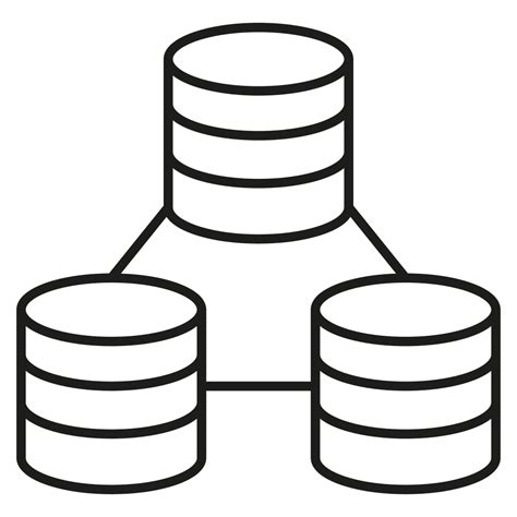 Connect Data Data Center Database Internet Netwok Server Icon Download On Iconfinder