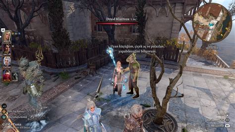 Can I help this guy somehow? : r/BaldursGate3