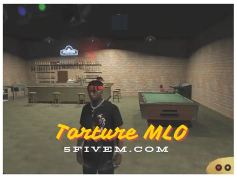 Fivem Torture Mlo Archives 5fivem Best Redm Full Server And Fivem