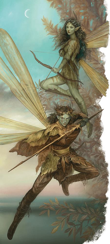 Sprite Monsters Dandd Beyond