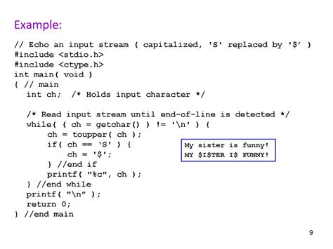 Ece 103 Engineering Programming Chapter 18 Iteration Ppt Download