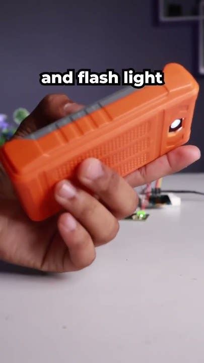 how to make a power meter using arduino powermeter electronics multimeter diy