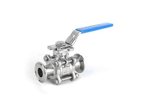 China Clamp Sanitary Ball Valve Manufacturers Suppliers Buy Clamp Sanitary Ball Valve